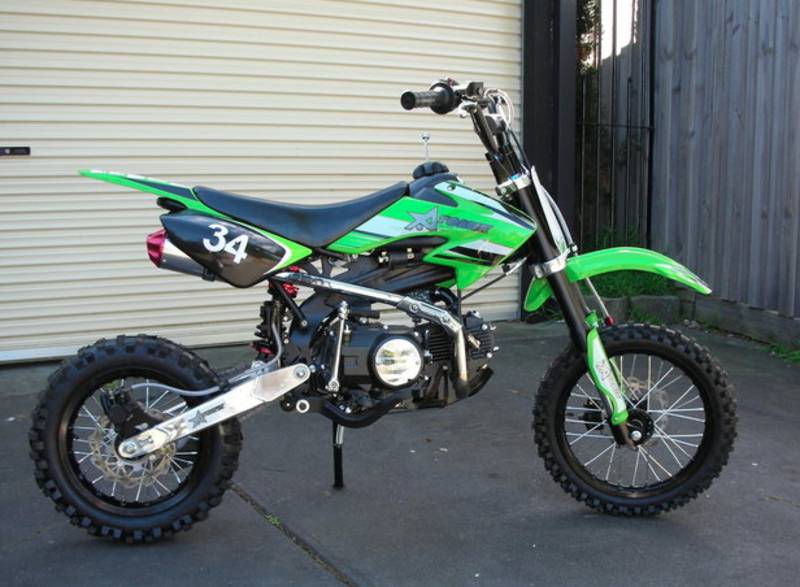 Australia: Ads for Vehicles > Motorcycles 178 - Free Classifieds - Muamat