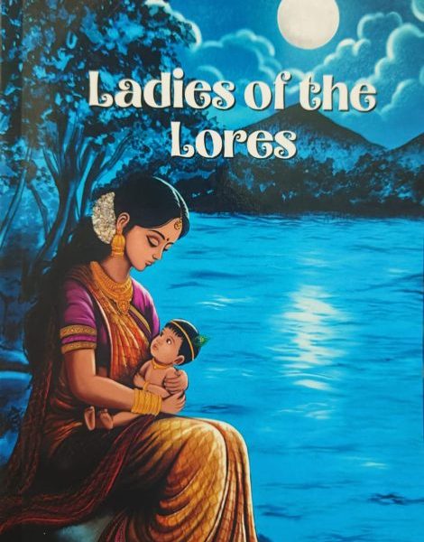 Fantasy Fiction Books Based on Hindu Mythology by Prabir Dash - Deals ...